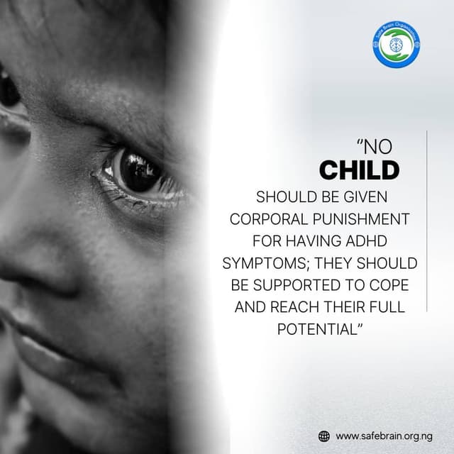 Safe Brain Organisation